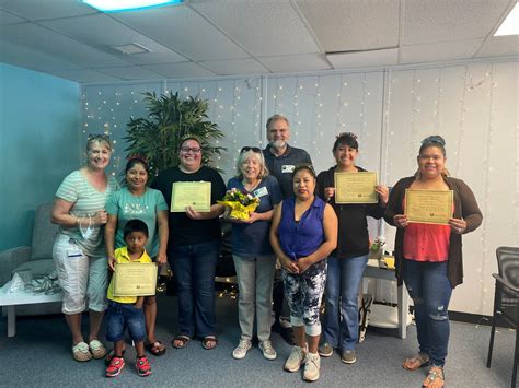 Classes For Students Literacy Council Frederick County