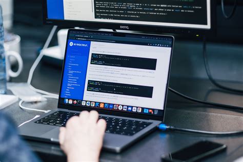Formation Node Js 3 Jours Le Reacteur