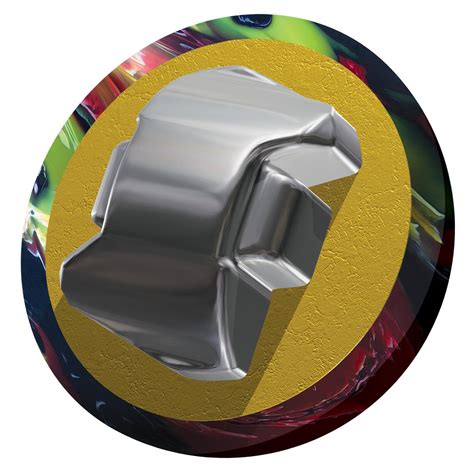 Roto Grip Mutant Cell