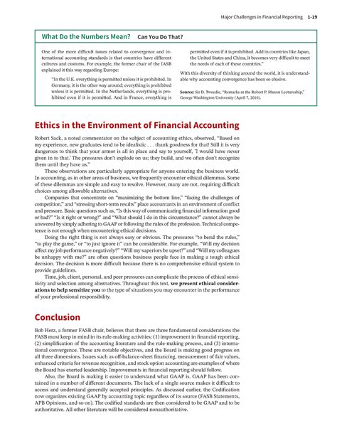 intermediate accounting notes 24 major challenges in financial