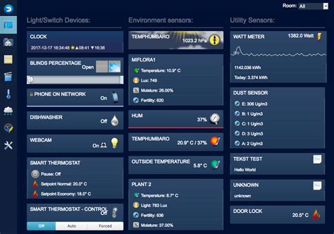 Extension Add Ons Issue WebThingsIO Gateway GitHub
