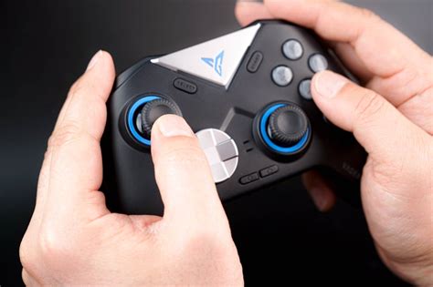 무선 게임패드 플라이디지 신상 베이더3 프로 Pc 닌텐도 스위치 스마트폰 사용 후기 네이버 블로그