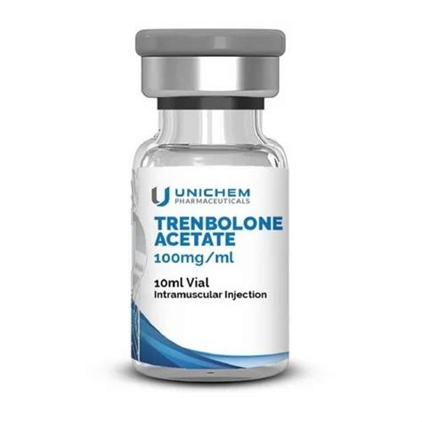 Trenbolone Acetate Injection At ₹ 4000box Nagpur Id 2851320128162