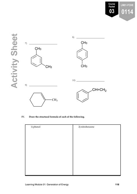 Course Packet 3 For Educational Purposes Only Electronics