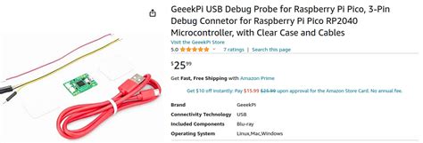 Tips For Raspberry Pi Pico Coding