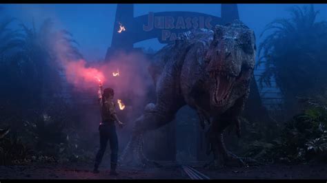 Jurassic Park Survival Is A New Single Player Game Set In The Iconic