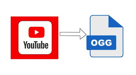 Convert Youtube To Ogg Enhance Your Audio Collection