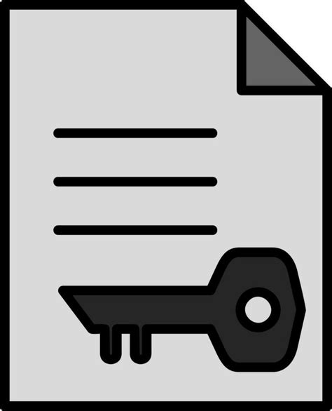 Smart Contracts Vector Icon 31021148 Vector Art At Vecteezy
