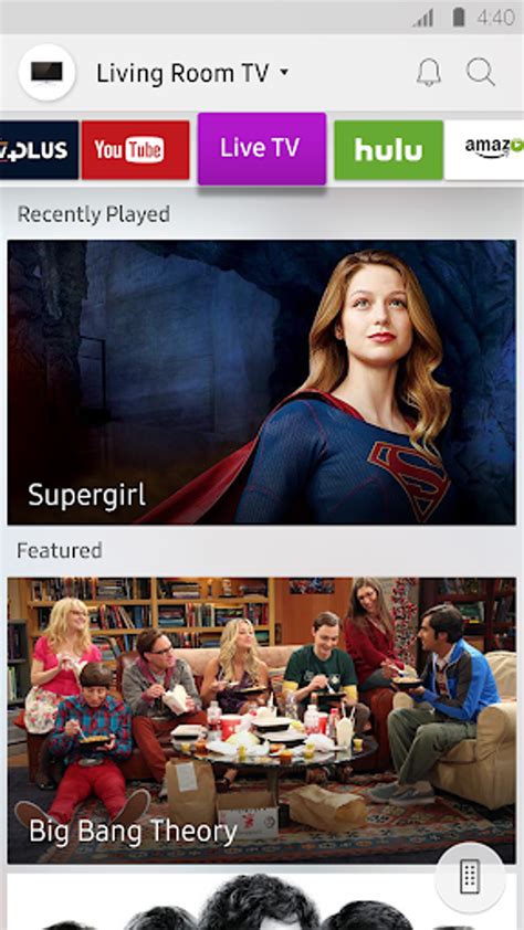 Samsung Smartview Apk для Android — Скачать
