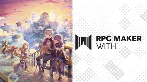 Rpgツクール デモ版がswitchで発売 Gamingdeputy Japan