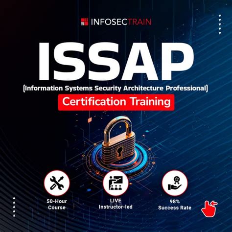 Issap [information Systems Security Architecture Professional Certification Training Pdf