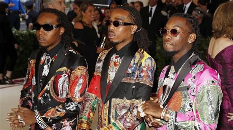 Offset Dood Takeoff Laat Gat In Mijn Hart Achter