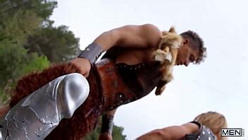 Norse Fuckers Part Men Malik Delgaty Felix Fox Stream Full At Sexmen Com Tric