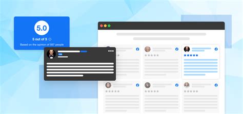 How To Embed Facebook Reviews On Website In 1 Mint