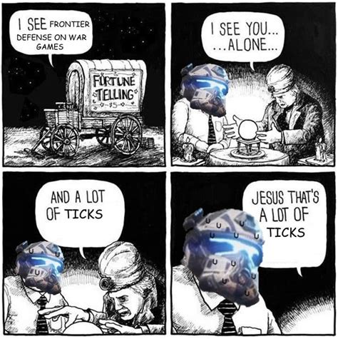 Anyone Else R Titanfall