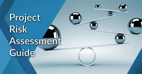 Project Risk Assessment In 2024 Guide With Templates Examples