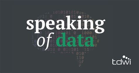 tdwi on linkedin tdwi data analytics courses transforming data with