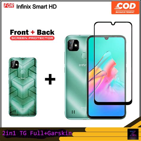 Jual Paket In Tg Full Free Garskin Infinix S S S Lite Infinix Smart Smart C Smart