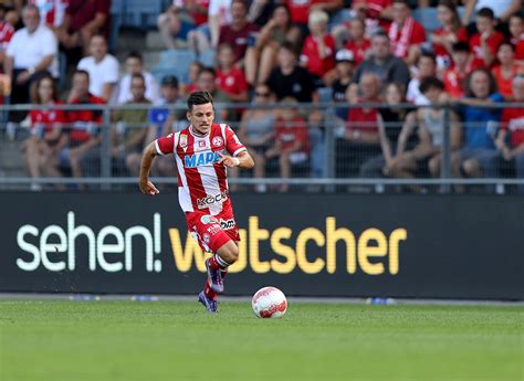 Rangnick über Arnautovic Nominierung War Für Mich Klar Dass Er Dabei