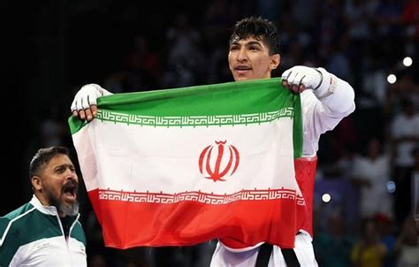 آرین سلیمی عاشق رونالدو هستم؛ فینال را با بی‌حسی بازی کردم طرفداری