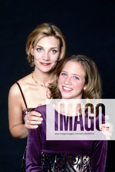 The Guiding Light From Left Beth Ehlers Brittany Snow 1990s 1952