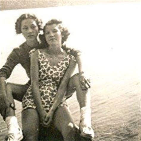 Woc Vintage Lesbians Artofit