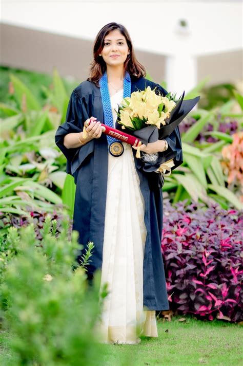 Vandana Wickramasinghe On Linkedin Graduated From University Of Kelaniya 2023 02 09 Bachelor