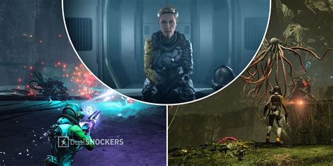 Returnal Pc Port Flopping Despite High Critical Praise