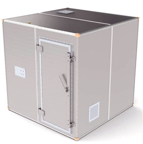 Why Do Rf Shielded Enclosures Need To Be Used Compliance Engineering