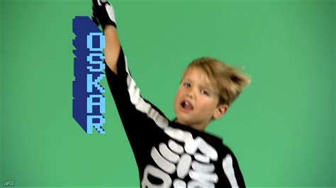 Oskar Jacobs Yo Gabba Gabba Wiki Fandom