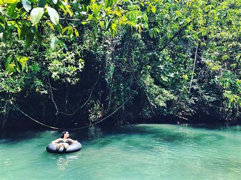 ไปกระโดดสระน้ำแร่ธรรมชาติ พักผ่อนนอนเล่นที่ ภูธารา รีสอร์ท กระบี่