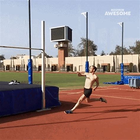 High Jumping Meme