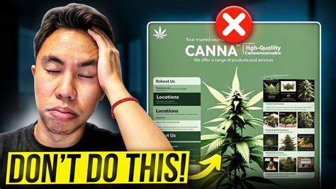 Your Dispensary Is Not Selling Enough This Is Why Cannabud Marketing