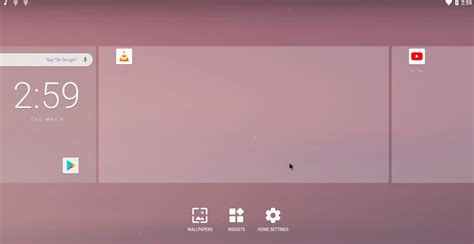 Android X86 A Mobile Operating System For Pc Systems
