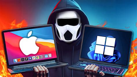 Mac Vs Windows Which One Is Better Youtube