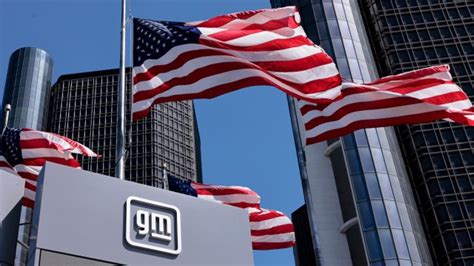 „general Motors“ ќе откупува акции за 6 милијарди долари