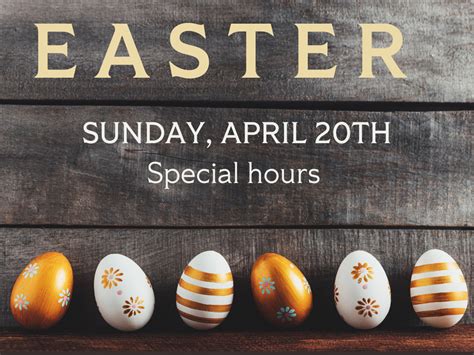🐣 Easter Sunday At Chima Chima Steakhouse