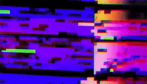 Glitch Effect  57 Koleksi Gambar