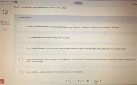 Solved The More Management Levels Through Which A Message