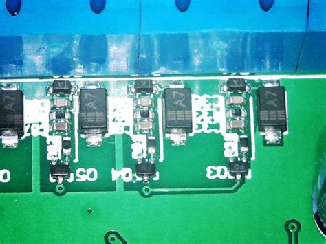 teardown of an esp32 based wifi smart home product the shelly i4