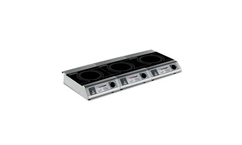 Pi 3 5 Kw Induction Hob Sirman