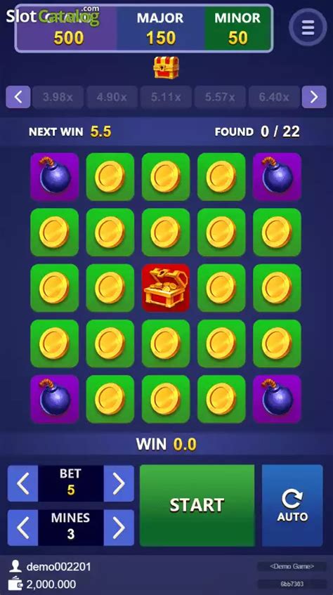 Mines JDB Game Review 2025