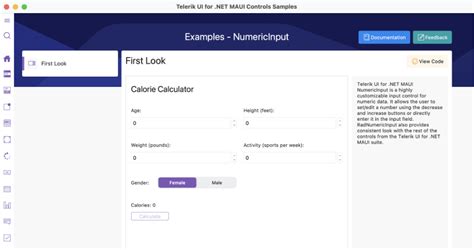 how to use telerik ui for maui controls to elevate your apps