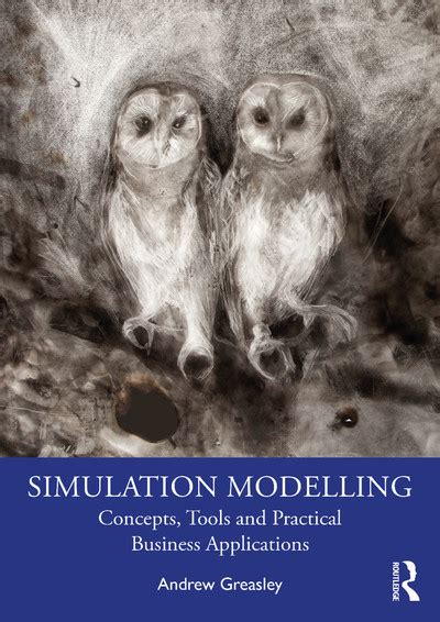 Simulation Modelling Book