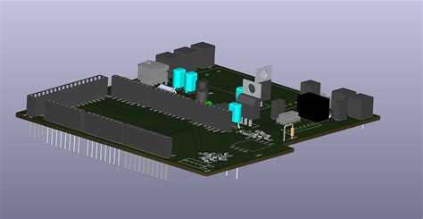 Fried Arduino Mega And My Laptop What Did I Do Wrong Page 2 General Guidance Arduino Forum