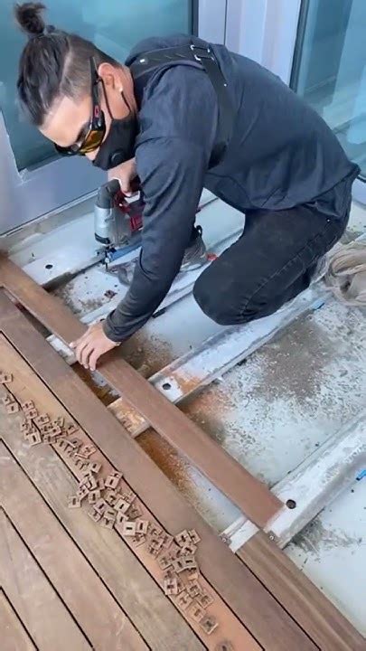 Tips Deck Iped Design Youtube