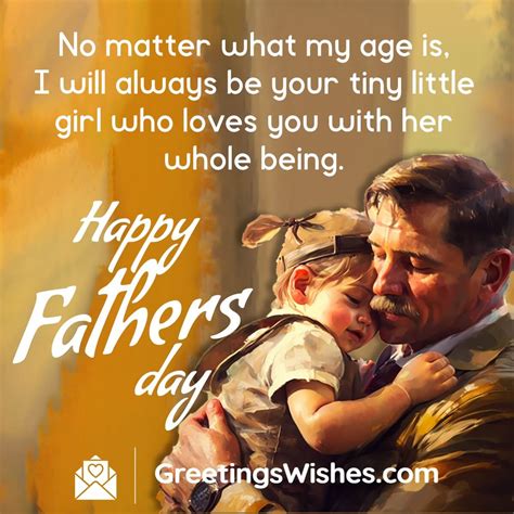 Happy Fathers Day Wishes And Heartfelt Messages 16 June Greetings