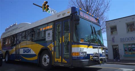 Alexandria Transit From Dr 700s To Ivn® A Phased Approach To Technology Investment Clever
