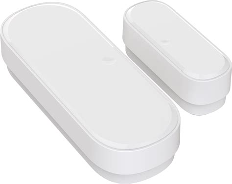 Smart Home Zigbee Tuya Door Window Sensor Zigbee Door Sensor And Zigbee Door Detector