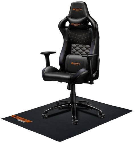 Игровое компьютерное кресло Canyon CND-SGCH7 - купить по выгодным ценам ...